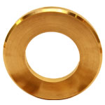 Brass Washers - jamnagar-brass-fittings.com