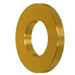 Brass Washers - jamnagar-brass-fittings.com